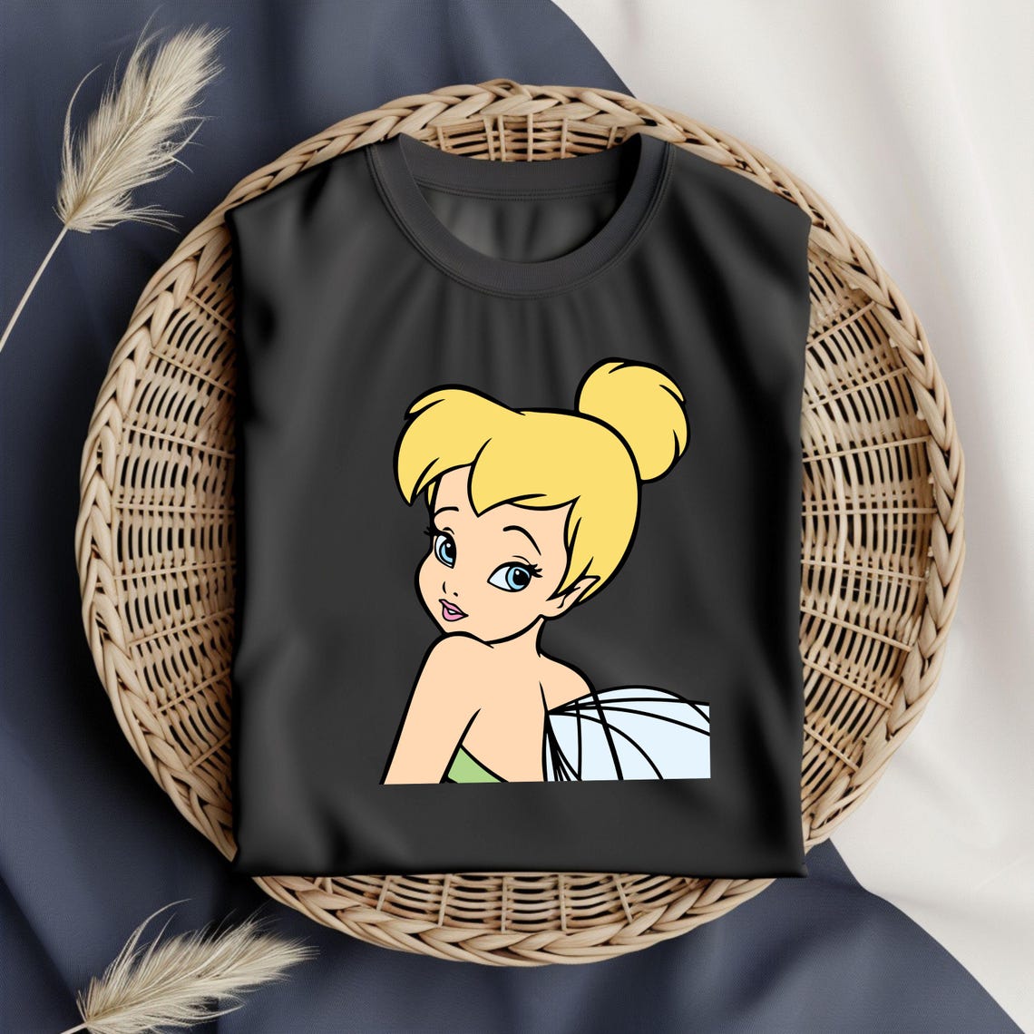 Tinkerbell SVG Collection, Fairy Svg & Png Files for Cricut, Believe in ...