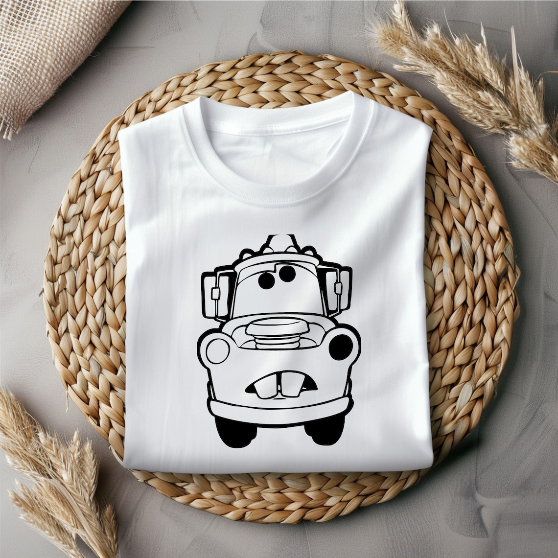 Cars SVG Bundle, Layered Designs for Cricut, PNG Files, Lightning ...