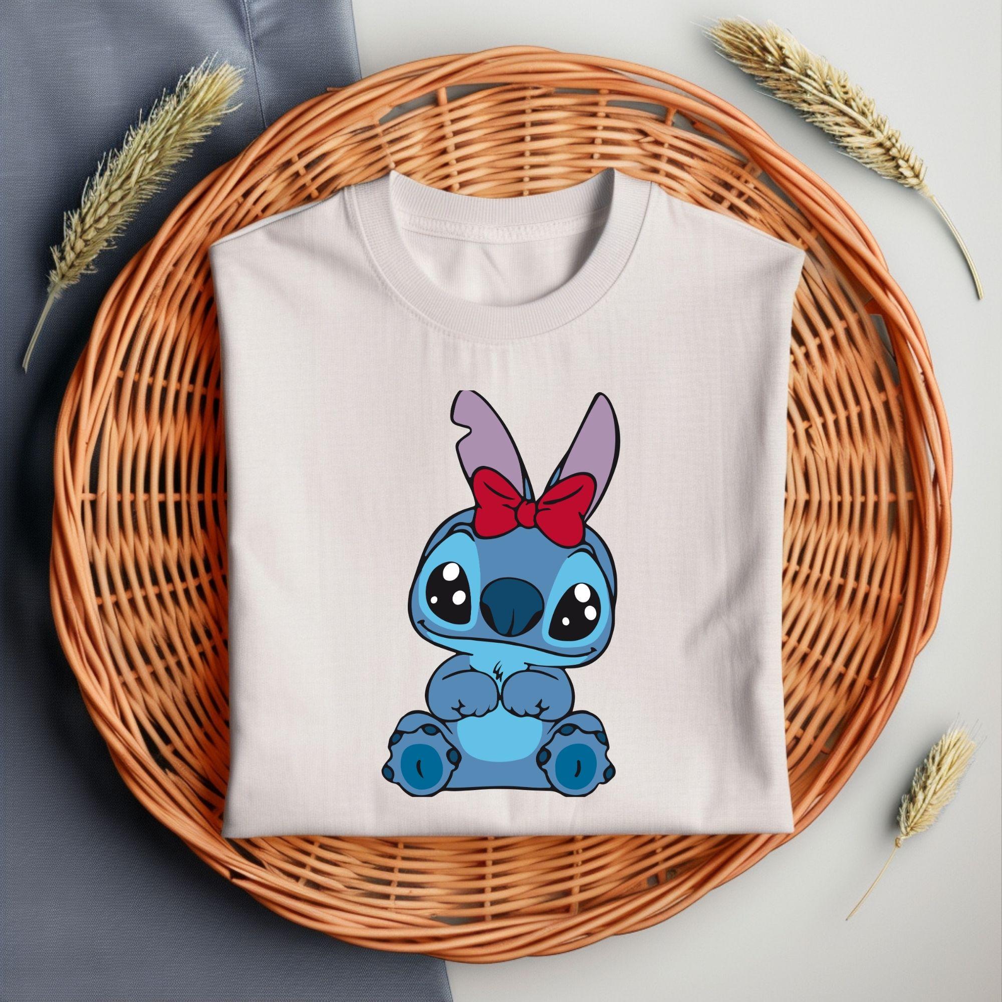 Lilo and Stitch SVG Bundle, Stitch Svg, Stitch Bundle, Stitch Clipart ...