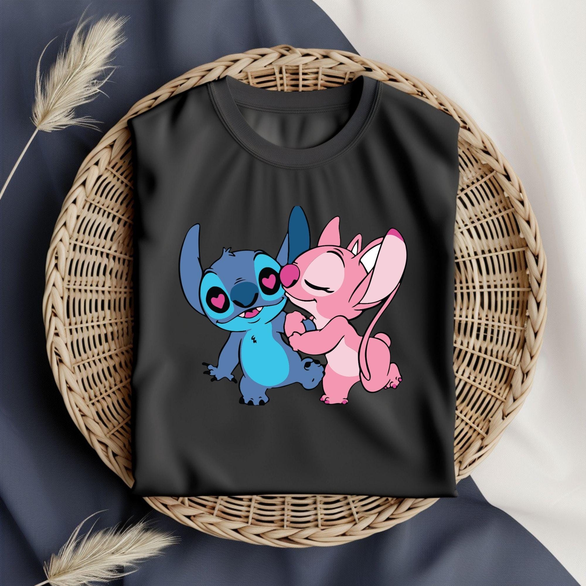 Lilo and Stitch SVG Bundle, Stitch Svg, Stitch Bundle, Stitch Clipart ...