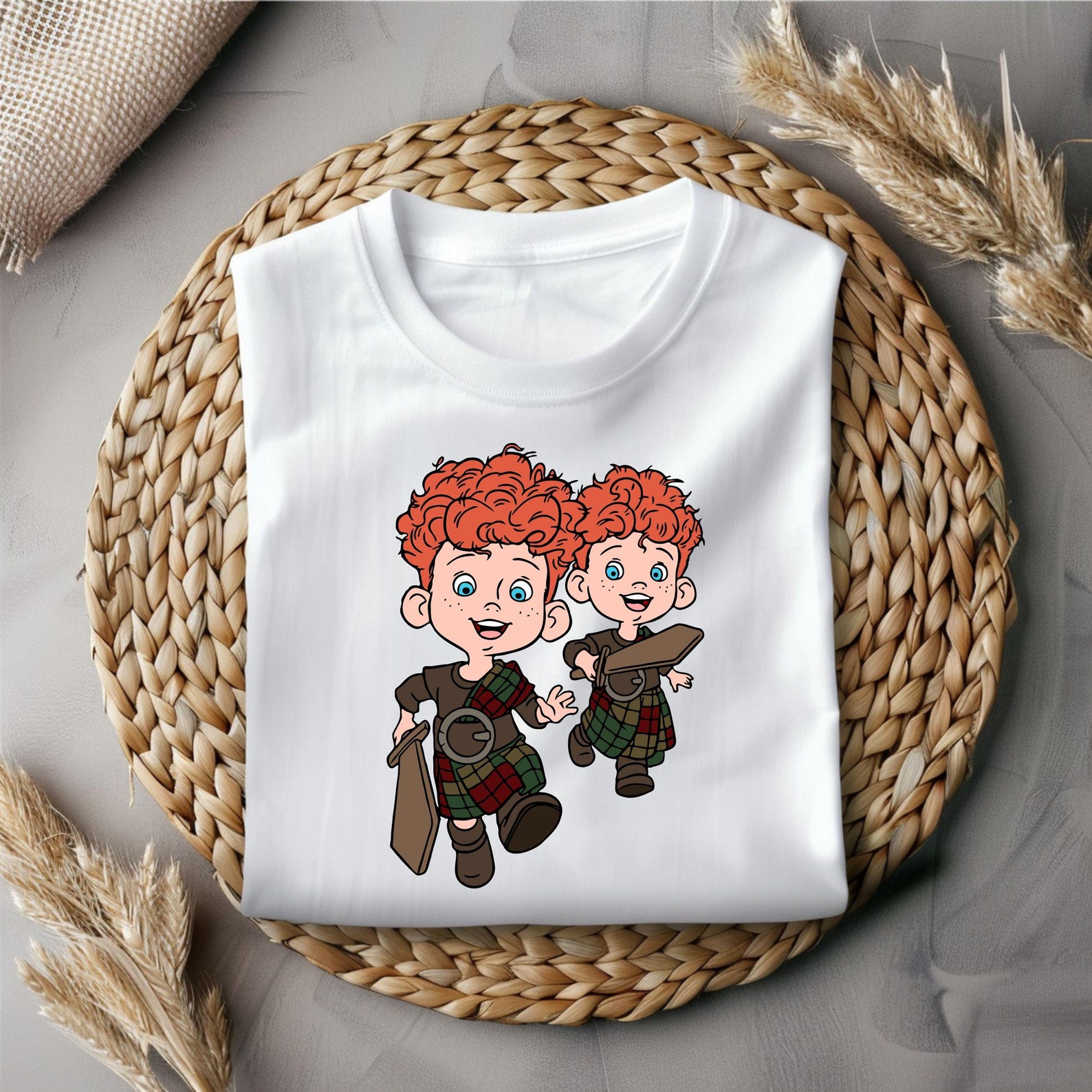 Brave SVG Bundle, Merida SVG, Brave PNG, Cricut, Clipart Digital ...