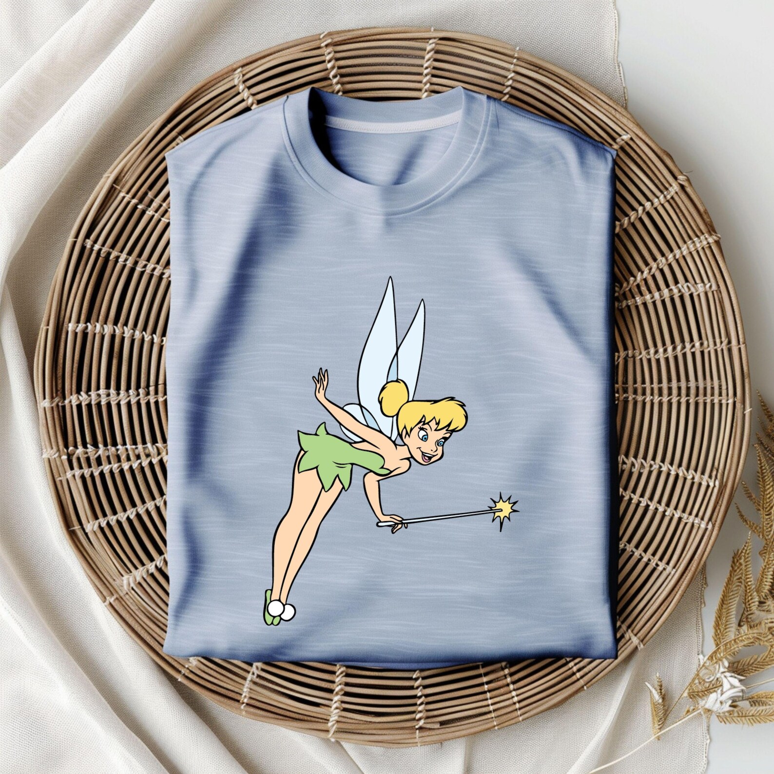 Tinkerbell SVG Collection, Fairy Svg & Png Files for Cricut, Believe in ...