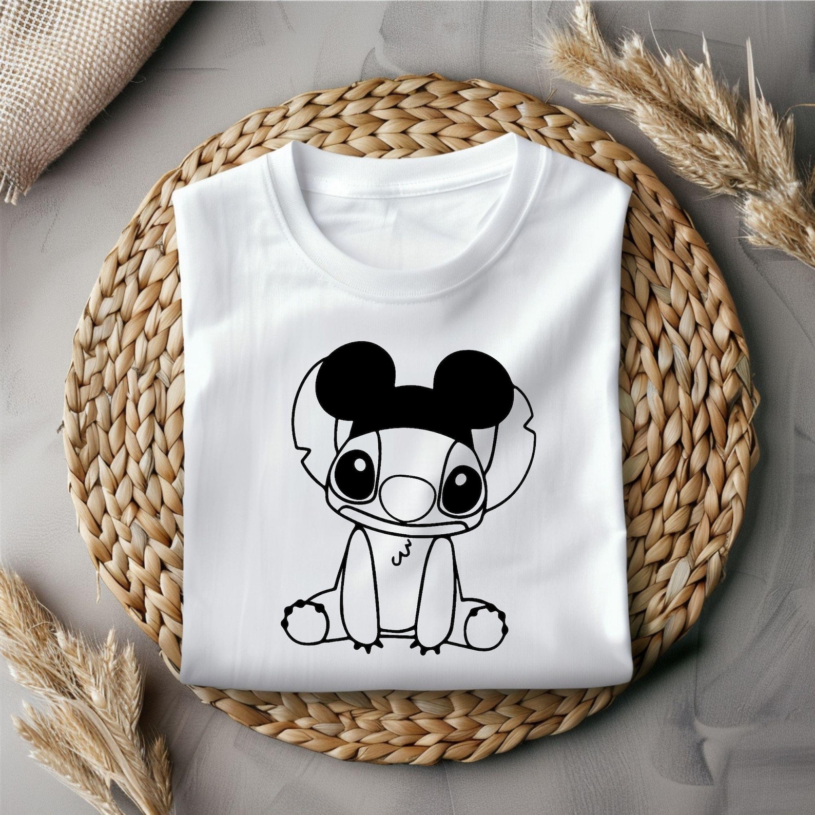 Lilo and Stitch SVG Bundle, Stitch Svg, Stitch Bundle, Stitch Clipart ...