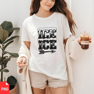 Ice Ice PNG, Frozen Text Clipart, Winter Ice PNG, Icy Dripping Font ...