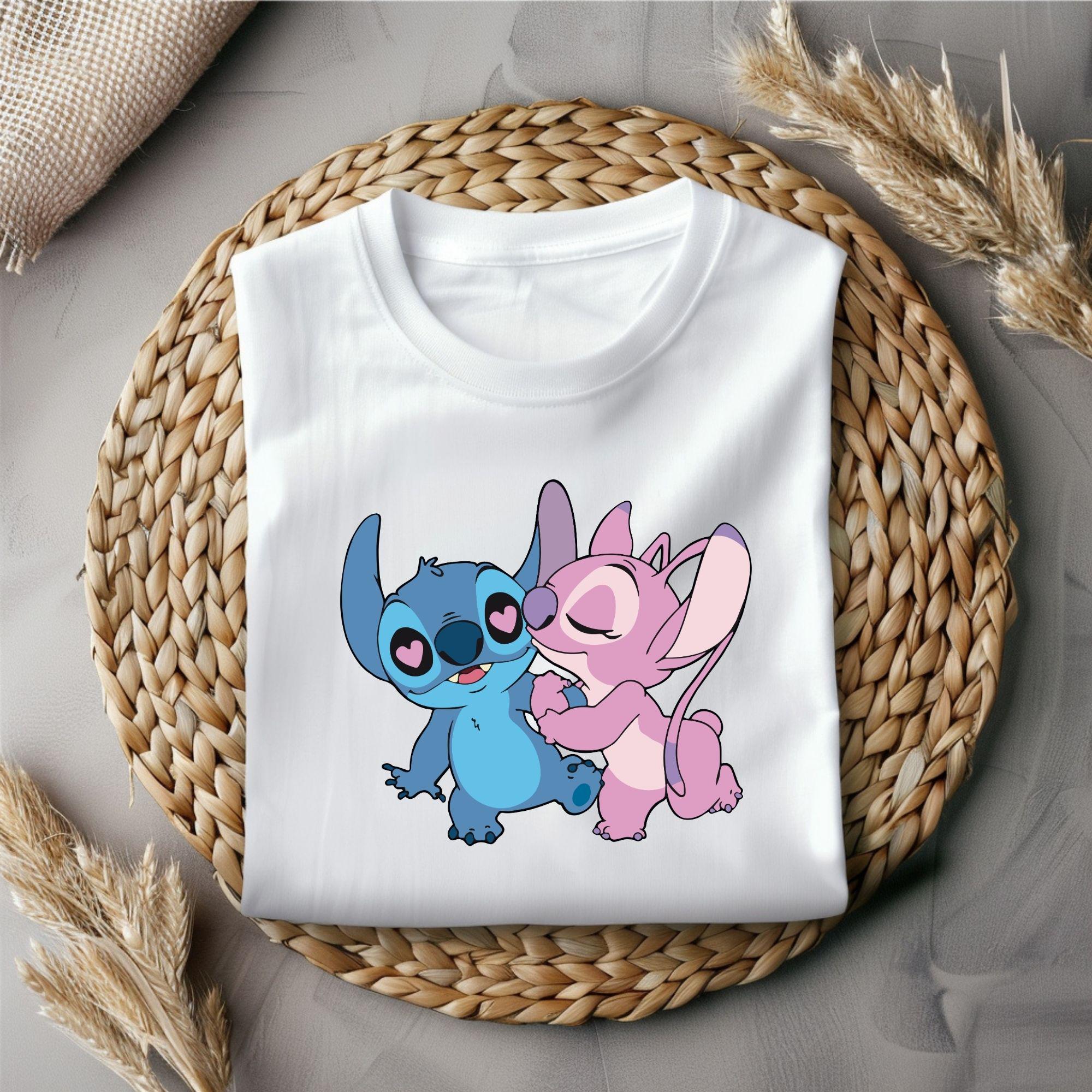 Lilo and Stitch SVG Bundle, Stitch Svg, Stitch Bundle, Stitch Clipart ...