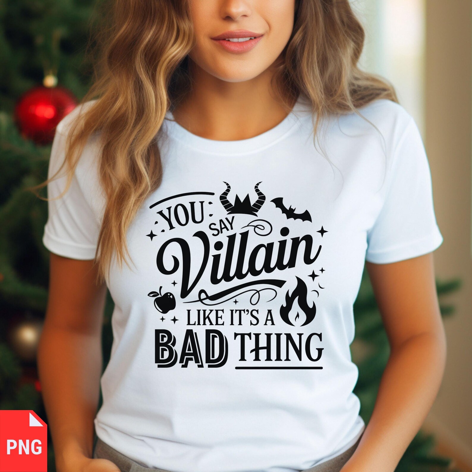 Villain PNG Bundle, Gothic Quote Sublimation, You Say Villain Like It’s ...