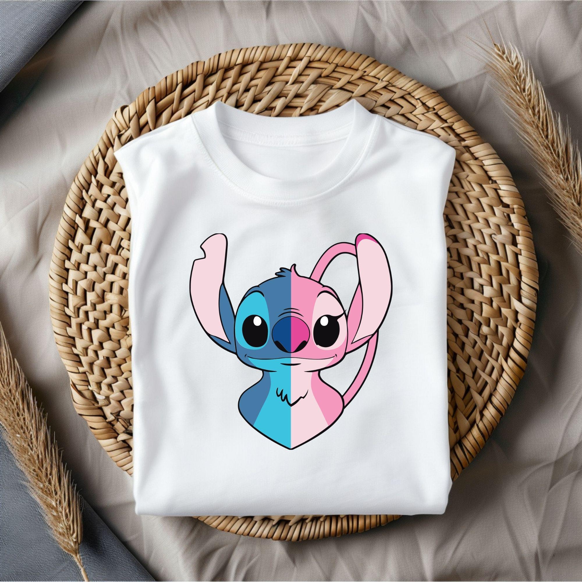 Lilo and Stitch SVG Bundle, Stitch Svg, Stitch Bundle, Stitch Clipart ...