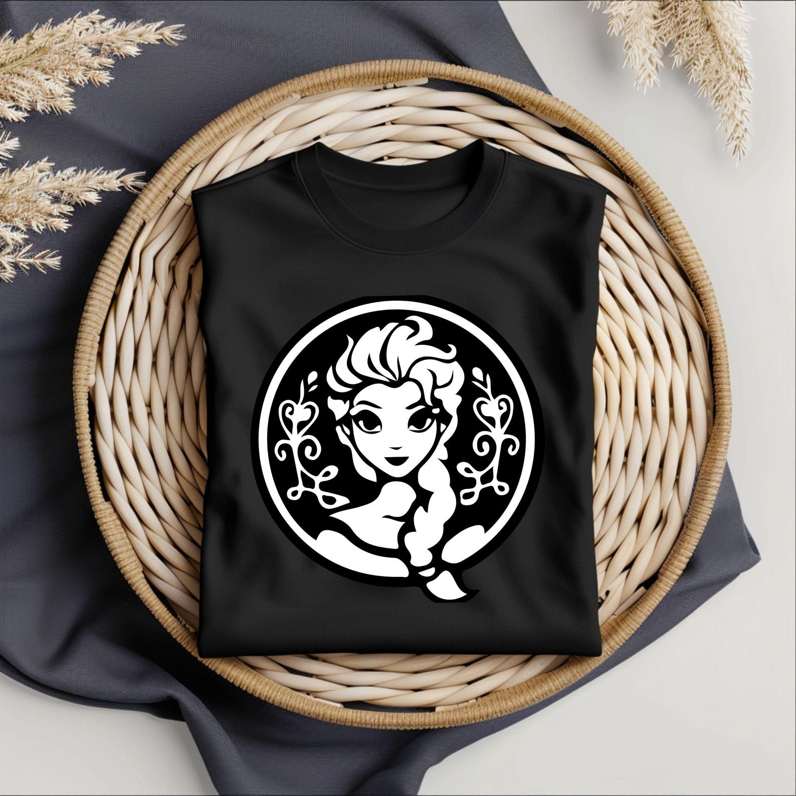 760+ Ice Princess SVG Bundle, Frozen Svg Files for Cricut, Snow Queen ...