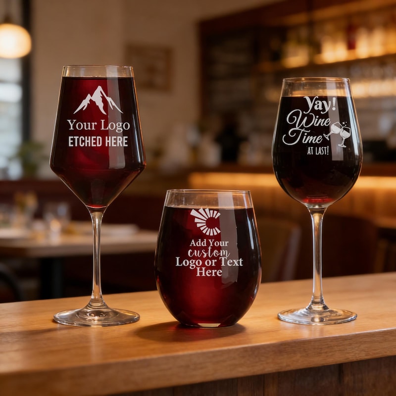 Text Logo Charms - Etsy