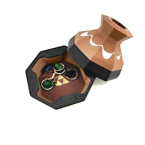 Legend of Zelda-inspired Storage Jar | Legendary Treasure Jar - Etsy