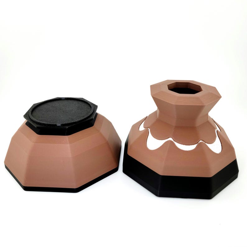 Legend of Zelda-inspired Storage Jar | Legendary Treasure Jar - Etsy