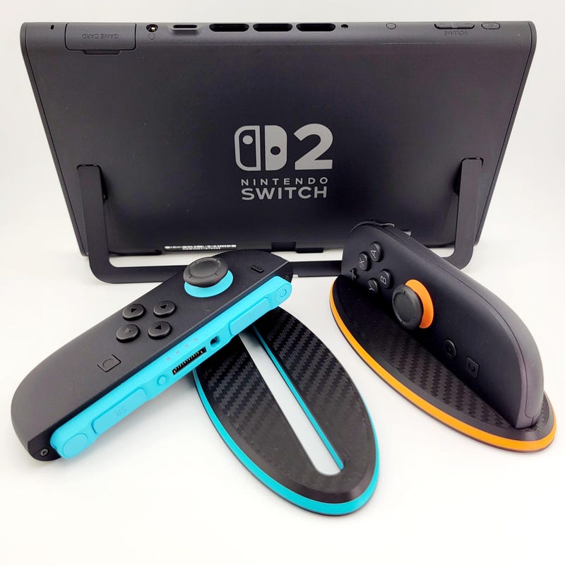 Nintendo Switch 2 Consoles - Etsy