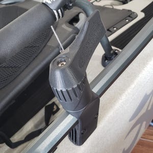 Rudder Handle Hobie Kayak Upgrade PA12 PA14 Pa17t Tandem Island ...