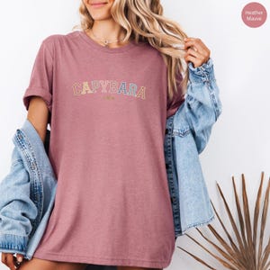 Capybara Shirt Capybara T-shirt for Cabybara Lover Capybara Tee ...