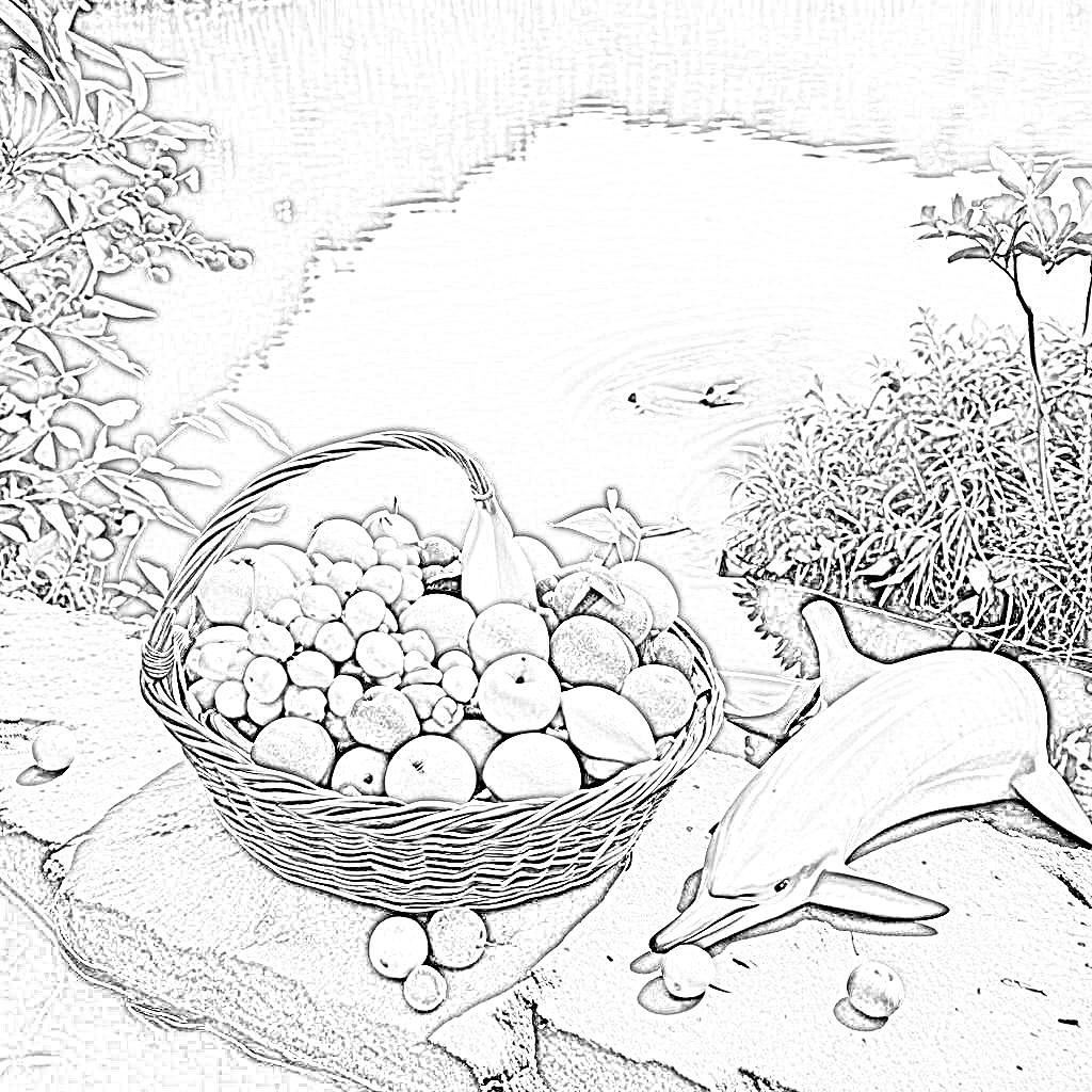 The Coloring Book for Kids : A Magical Coloring Adventure”? It’s Fun ...