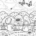 The Coloring Book for Kids : A Magical Coloring Adventure”? It’s Fun ...