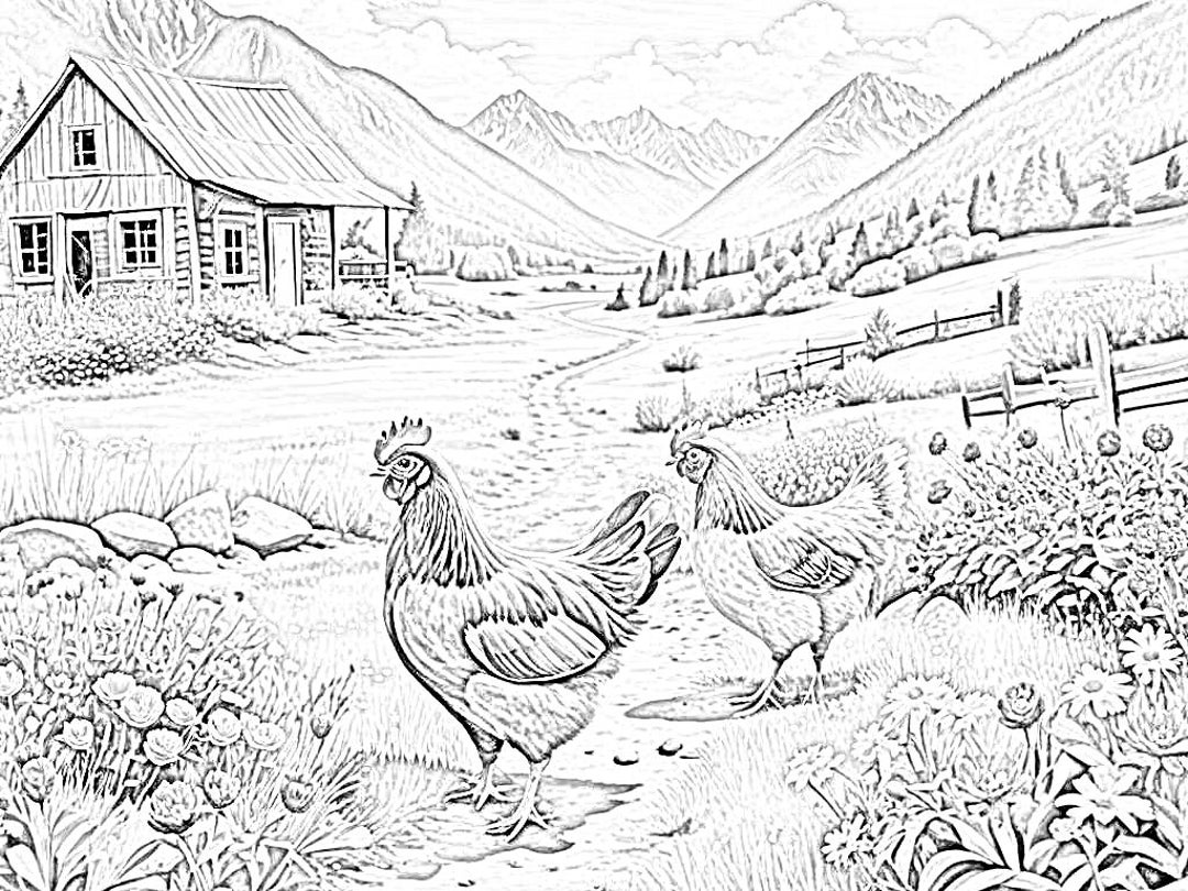 Color Your Imagination: A Fun and Creative Adventure for Kids - Etsy
