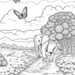 The Coloring Book for Kids : A Magical Coloring Adventure”? It’s Fun ...