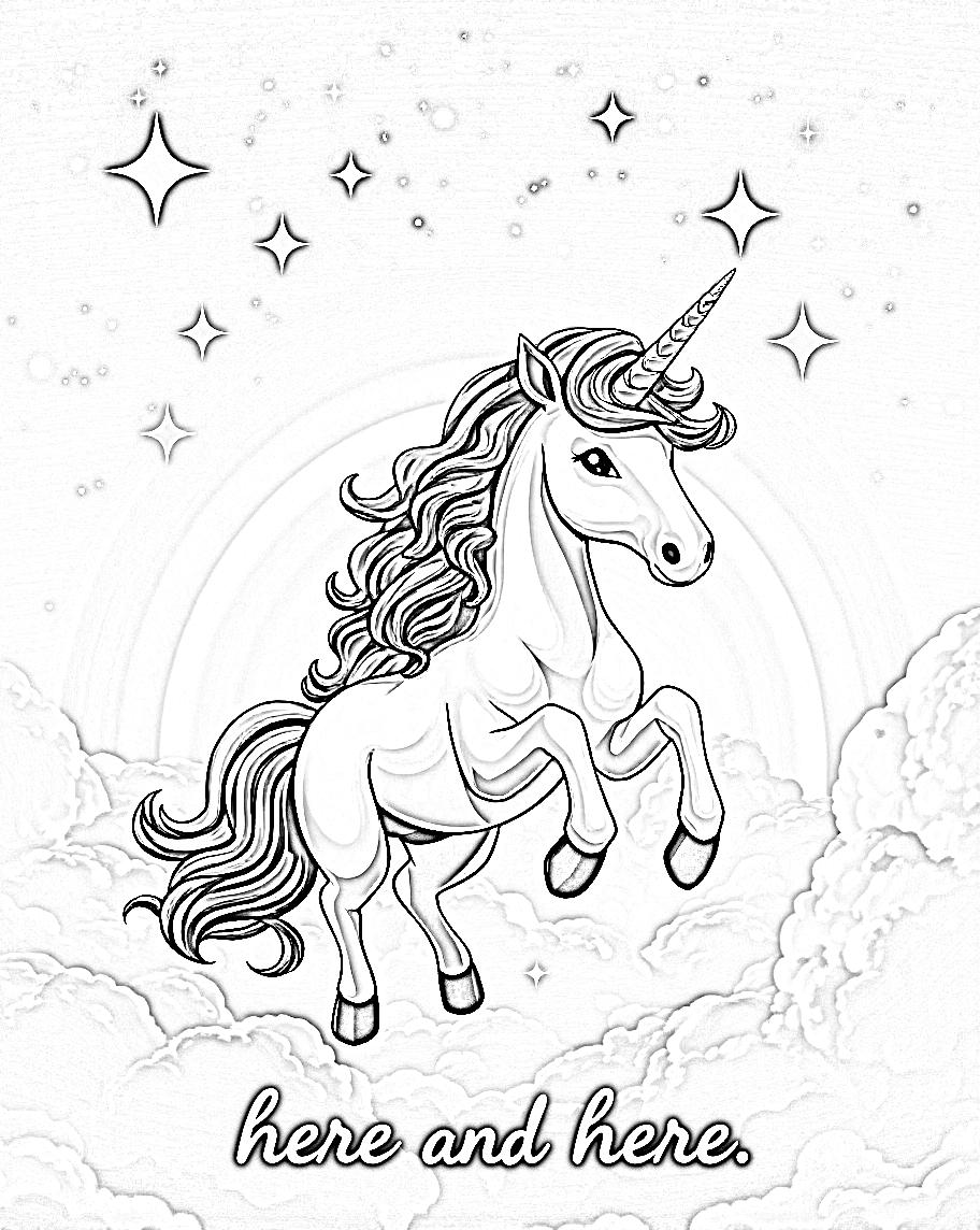 The Coloring Book for Kids : A Magical Coloring Adventure”? It’s Fun ...