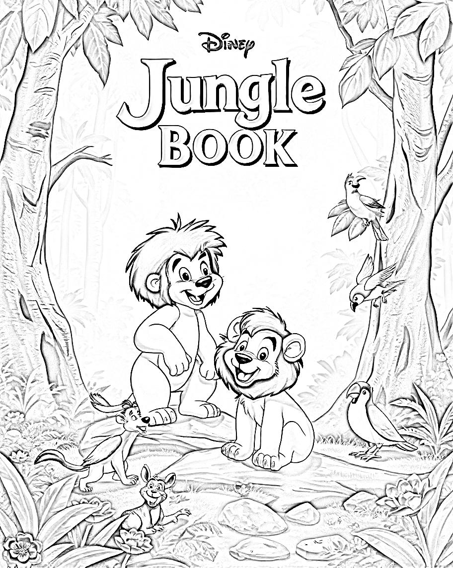 The Coloring Book for Kids : A Magical Coloring Adventure”? It’s Fun ...