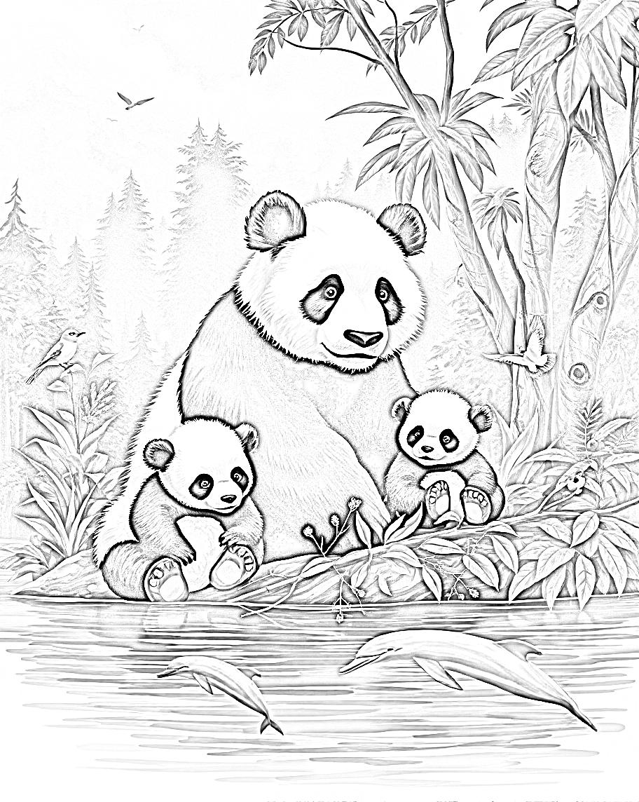 The Coloring Book for Kids : A Magical Coloring Adventure”? It’s Fun ...