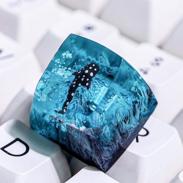 Keyboard Caps - Etsy