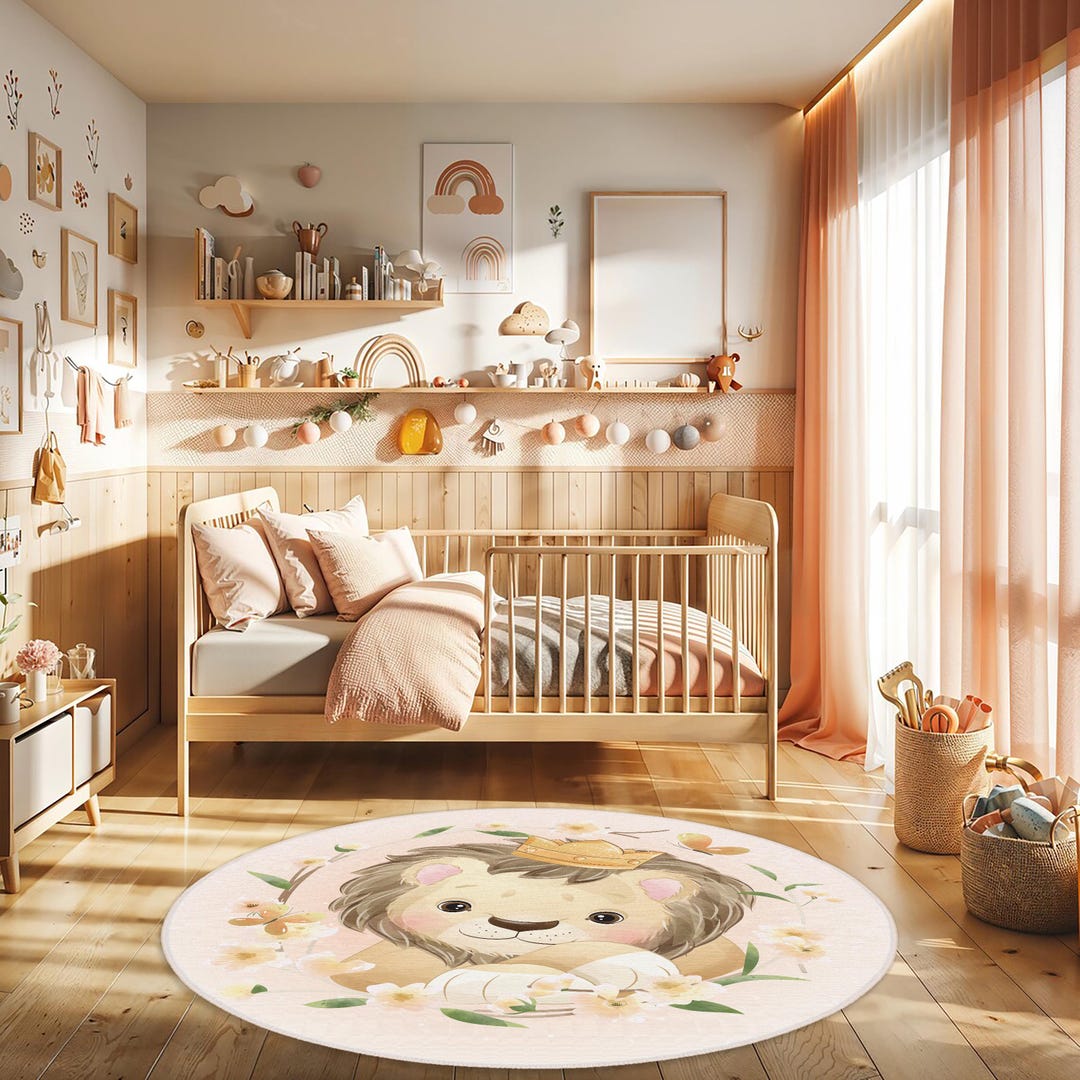 Animals Pattern Design Carpet for Kids Room,design Rug for Kids Room ...