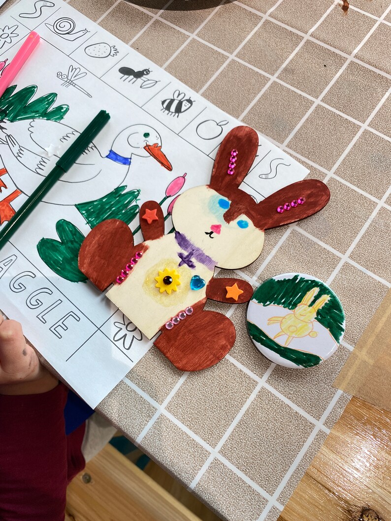 Printable Bird Colouring Sheets Flock and Gaggle Mandarin - Etsy