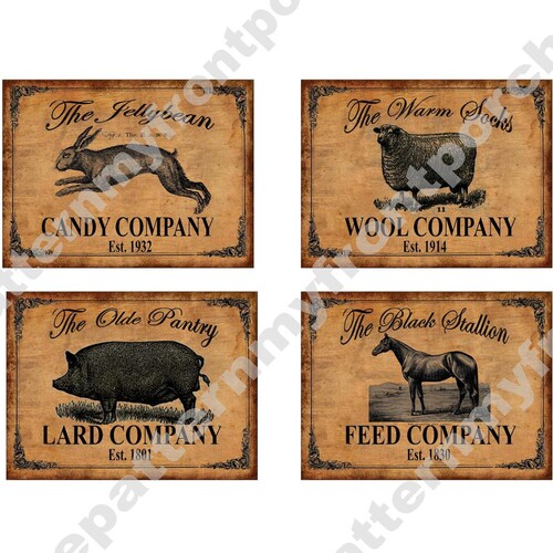 Vinyl Decal Cottage Lakehouse Vinyl Quote Farmhouse Decor | Etsy