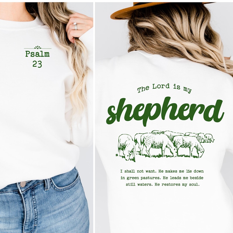Faith Based Clothing - Etsy