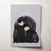 The Eclipse - BL Fanart Print | First Khaotung X Akk Ayan | Thai Bl Merch - Etsy