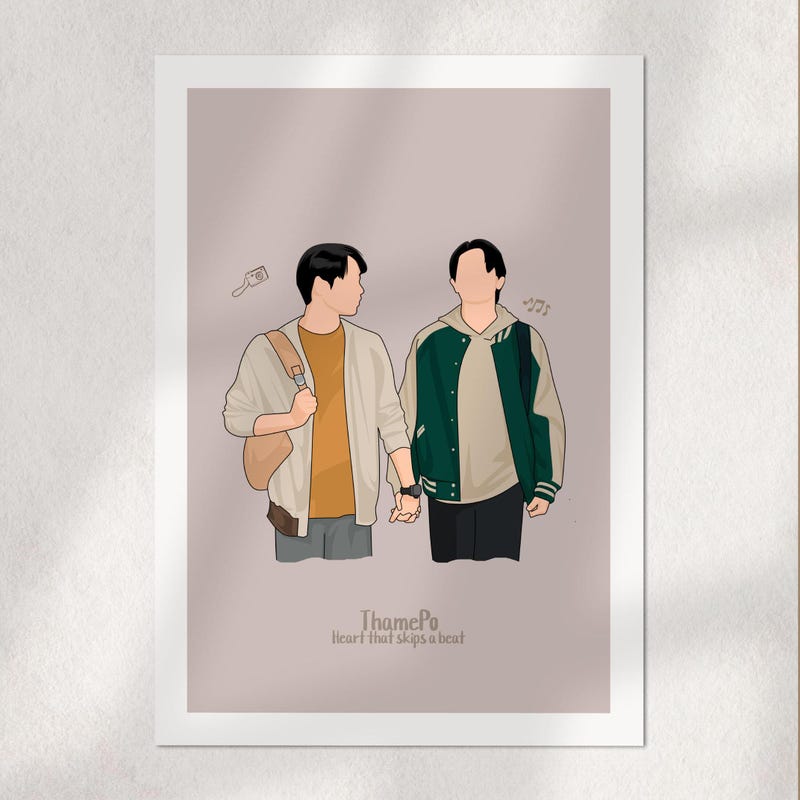 Thamepo Merch - Etsy
