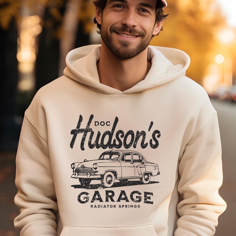 Vintage Pixar Sweatshirt - Etsy