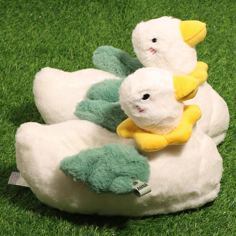 Novelty Slippers Adults - Etsy UK