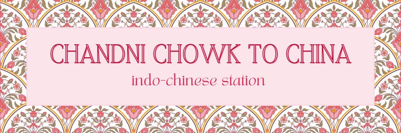 Indian Wedding & Sangeet Food Stall Signs - Etsy