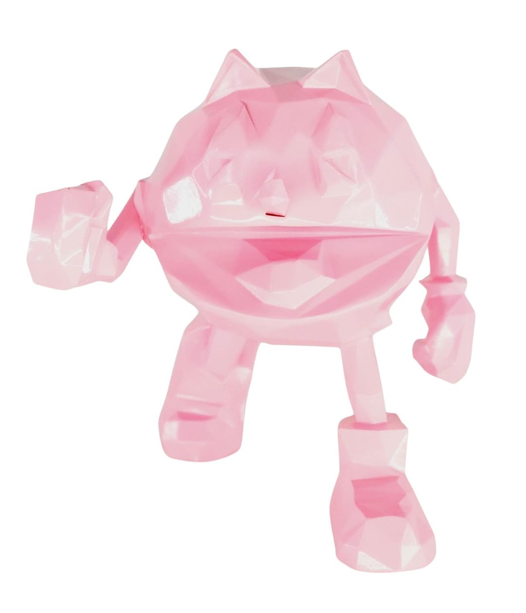 Richard ORLINSKI: Pac-man (pink Edition) - Original Sculpture - Etsy