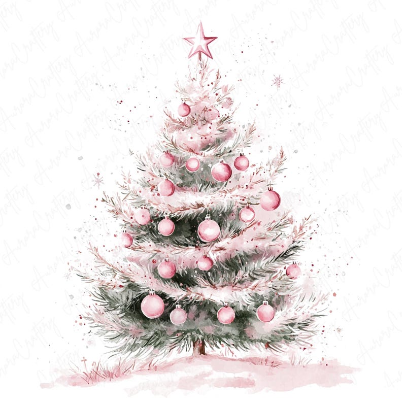 Glittery Pink Stationery - Etsy