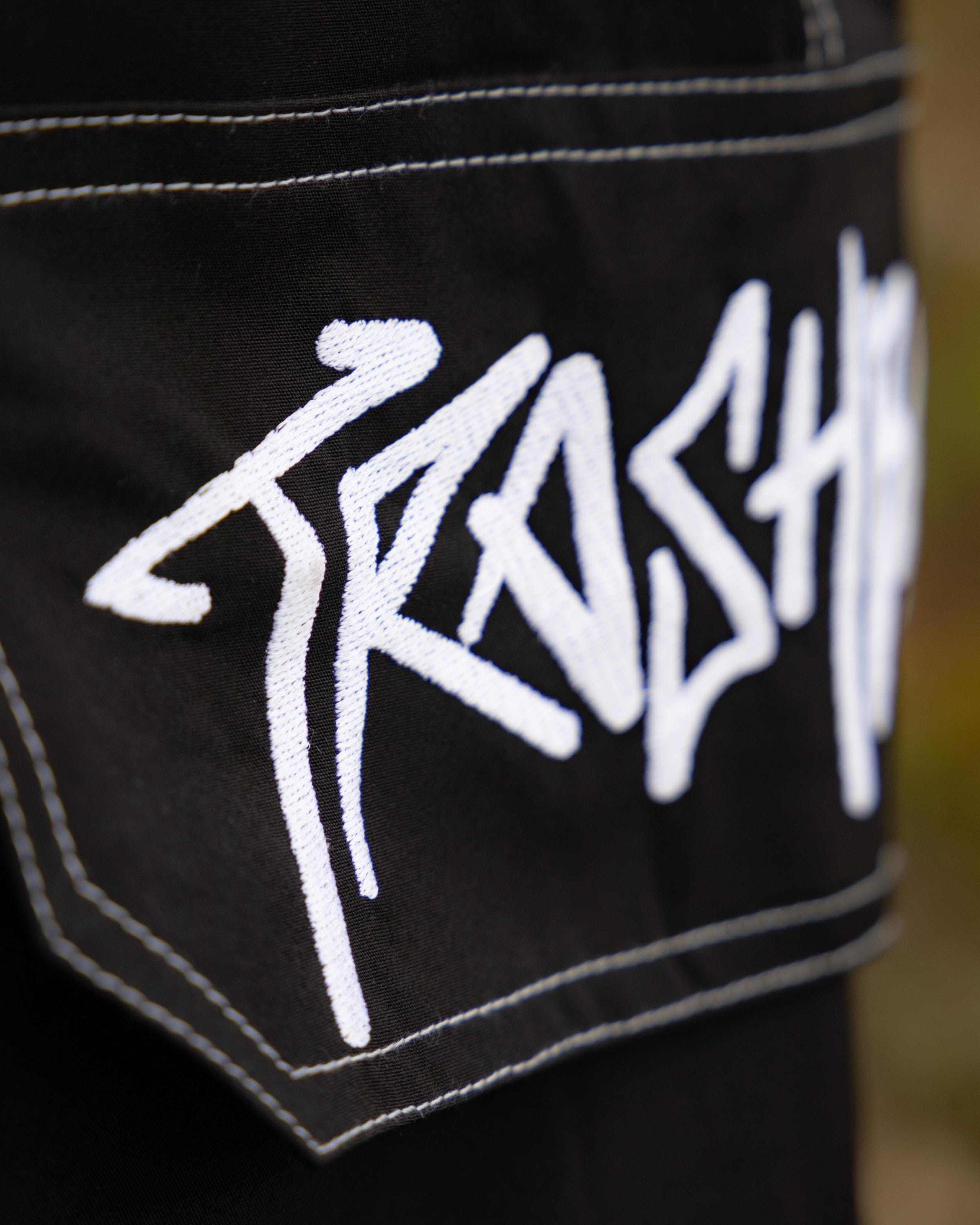 Trashbags Snow Pants - Etsy