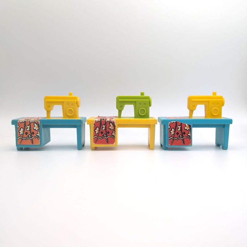 Sewing Machine Table - Etsy