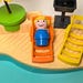 Fisher Price Little People Swimming Pool Complete Collector Set #2526 ...