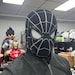 Spiderman Web Shooter Helmet Mask Cosplay Prop - Etsy