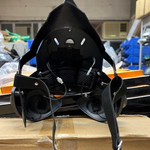 Overwatch Widowmaker LED Mask Helmet Cosplay Armor - Etsy