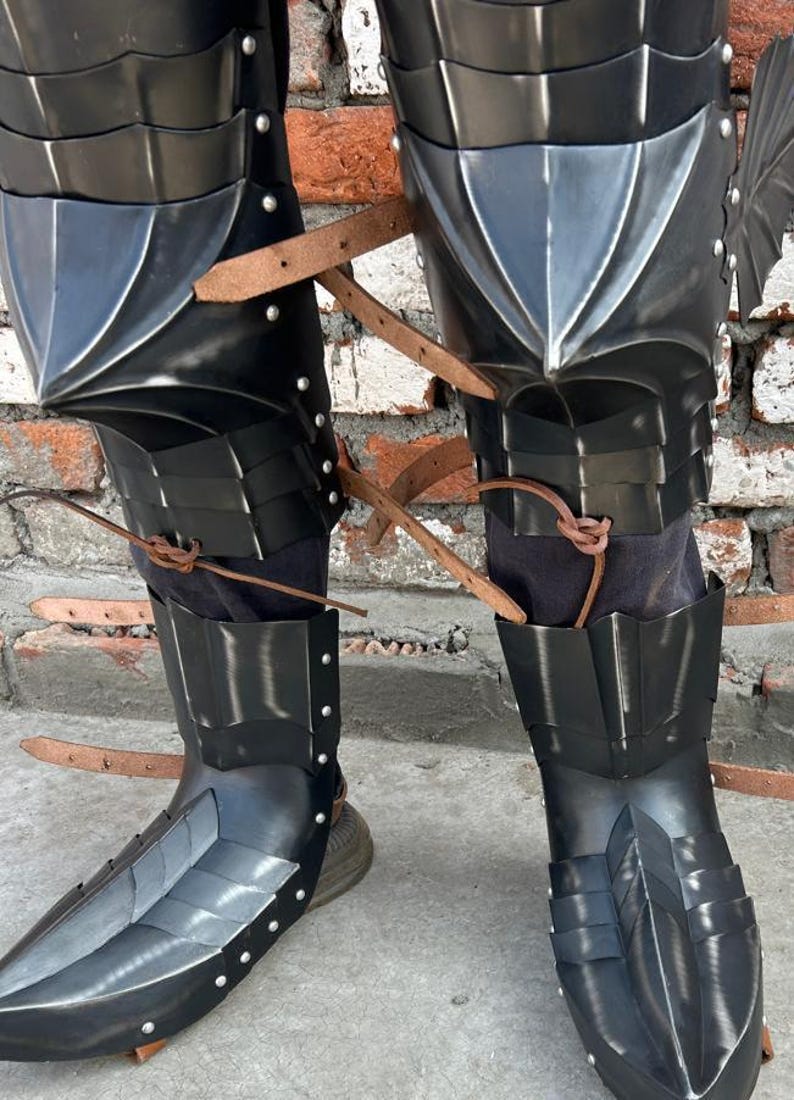 Steel Guts Berserker Berserk Black Sword Man Armor Cosplay Steel Wolf ...