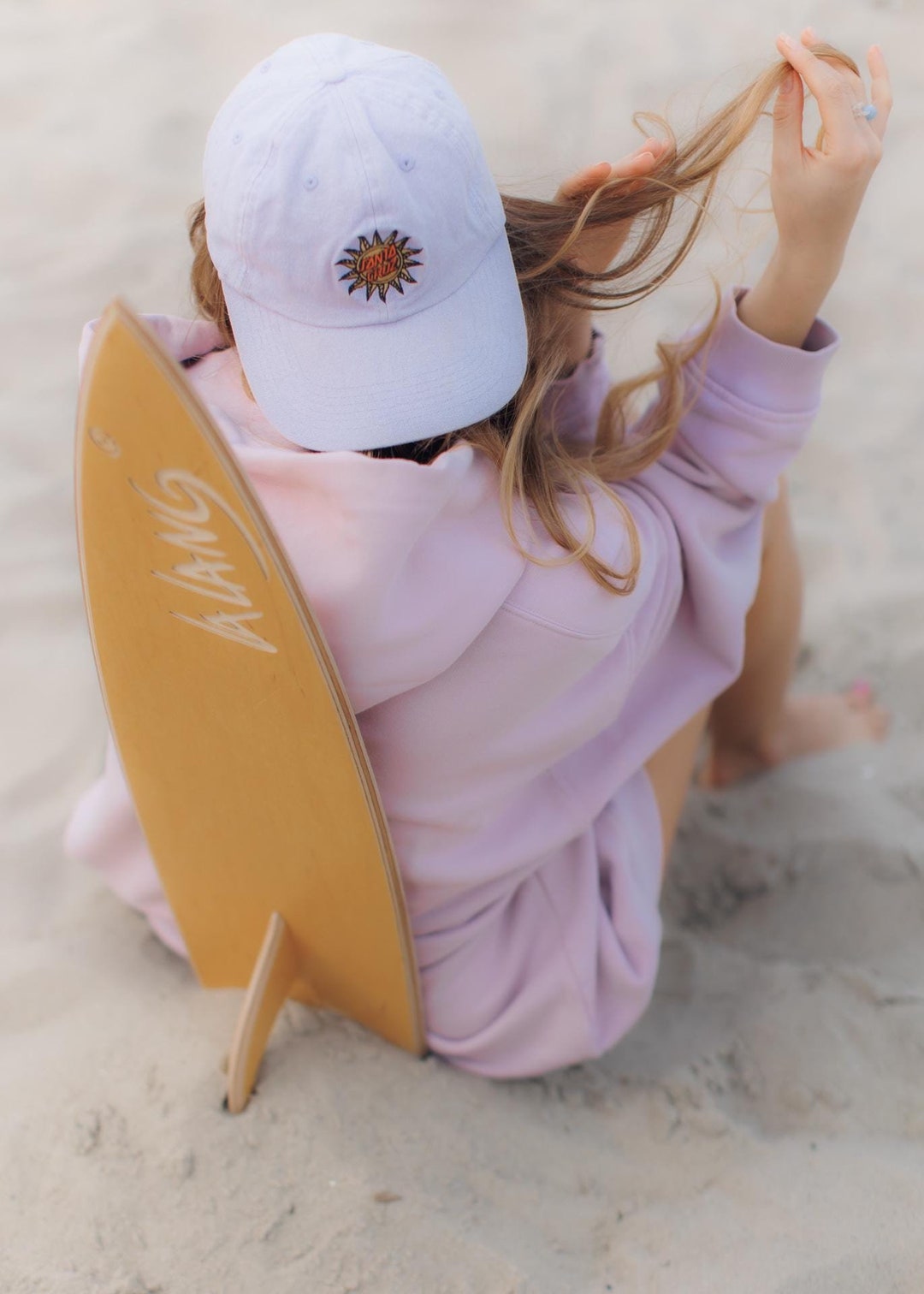 Stylish Wooden Beach Chair – Surfing Home Decor – Coastal Beach Vibes ...