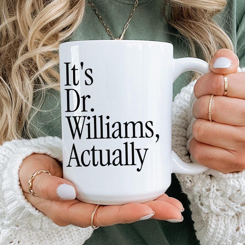 Medical Student Mug - Etsy