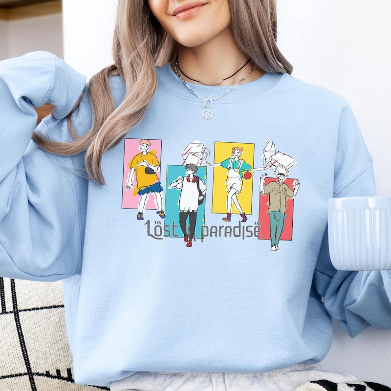 Jujutsu kaisen merch - Etsy España