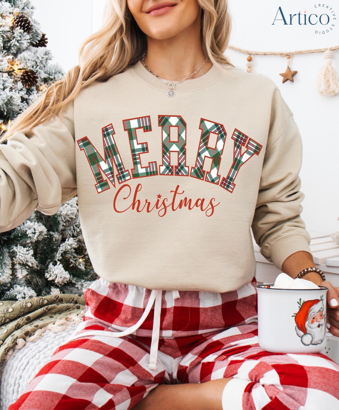 Merry Christmas Png, Trendy Chrisrmas Png, Sublimation, Digital Prints - Etsy