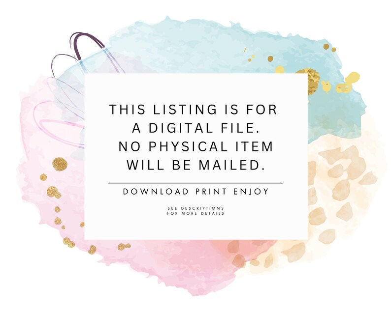 Funny Bathroom Poster BLACK CAT Wall Art Bathroom Printable Bathroom ...