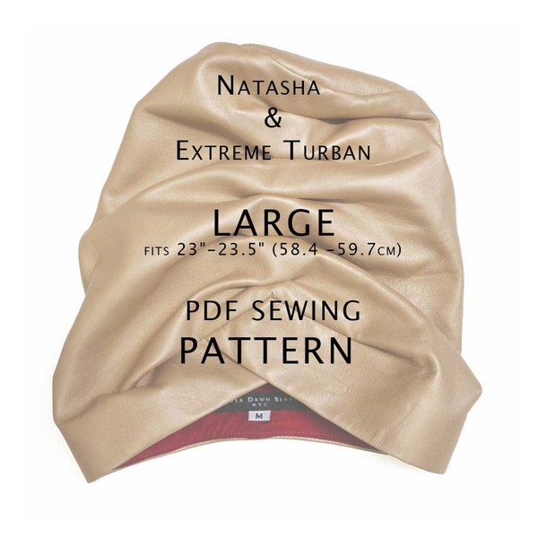 Millinery Pattern - Etsy