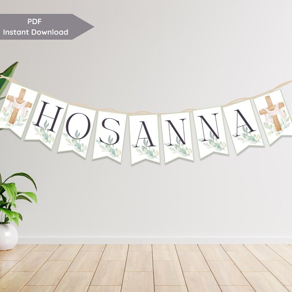 He is Risen Banner - Etsy